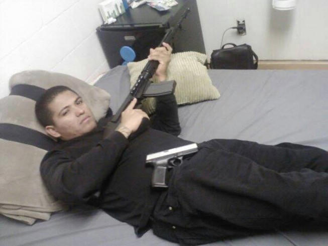 MS-13 gang members who carved out a man’s heart learn fate for grisly ...