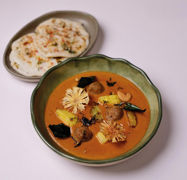 HELLO! India exclusive: Inside the mind of MasterChef Manish Mehrotra