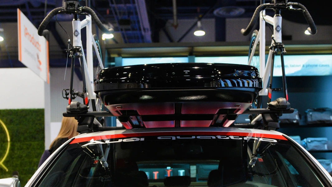 Choosing the perfect roof rack for adventures