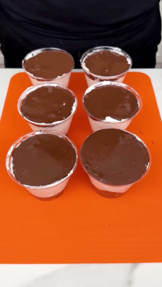 The secret behind this addictive Oreo dessert