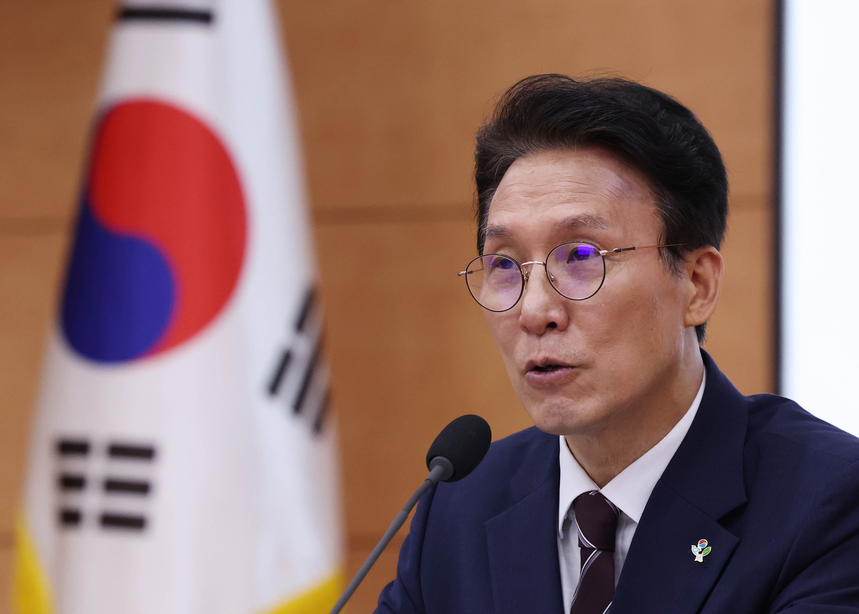 Prime Minister Kim proposes parliamentary probe, special counsel over ...