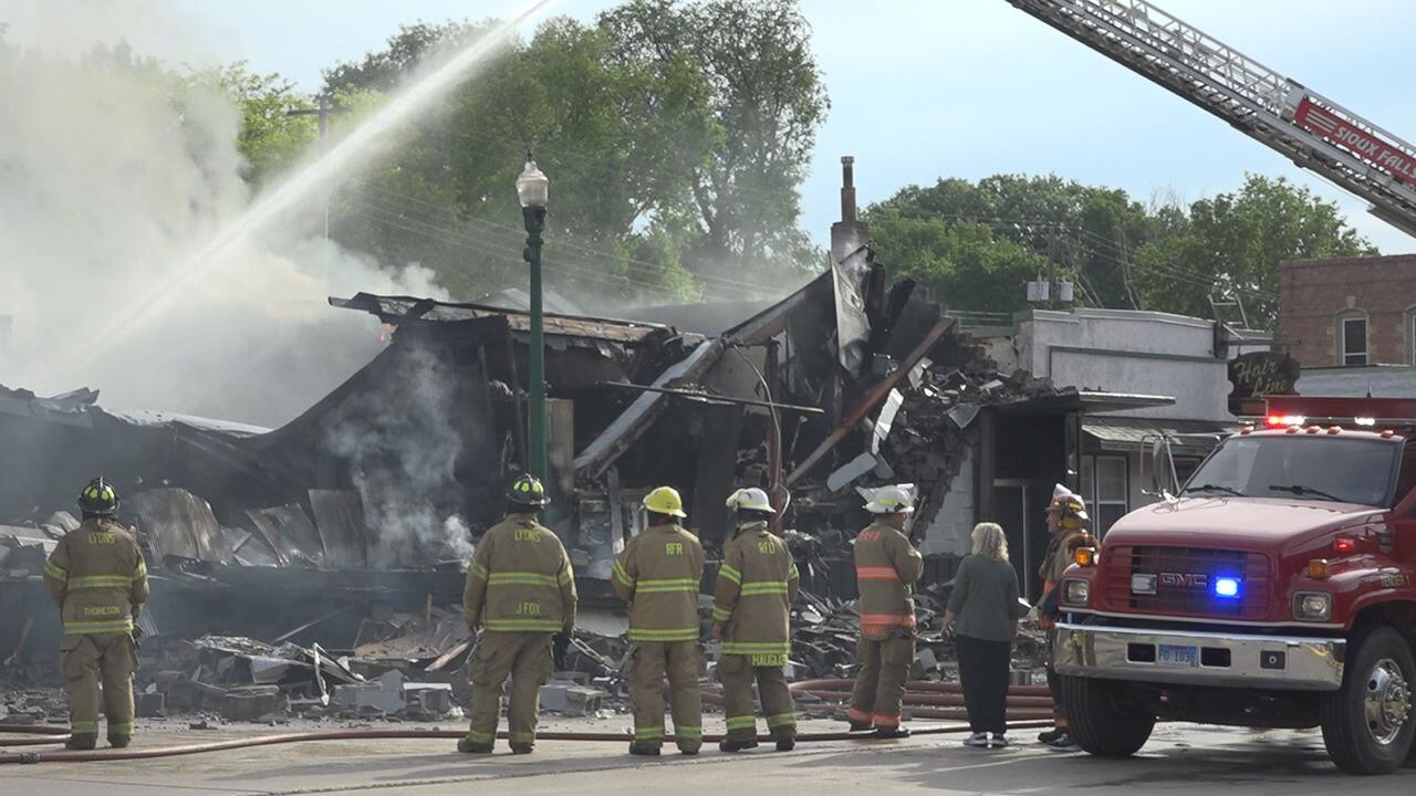 It's a tragedy for us to lose this: community in shock after bowling ...