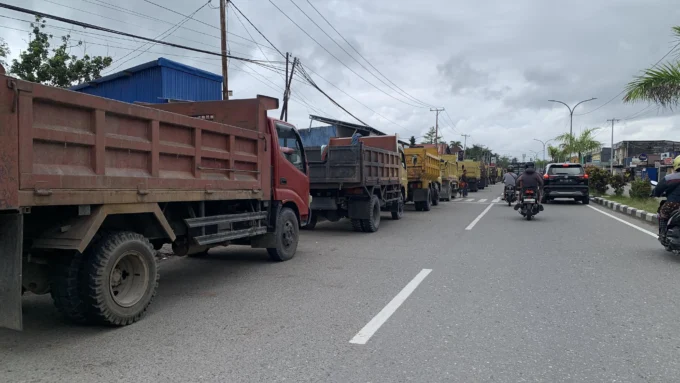 Tak ada kelangkaan BBM di Mimika