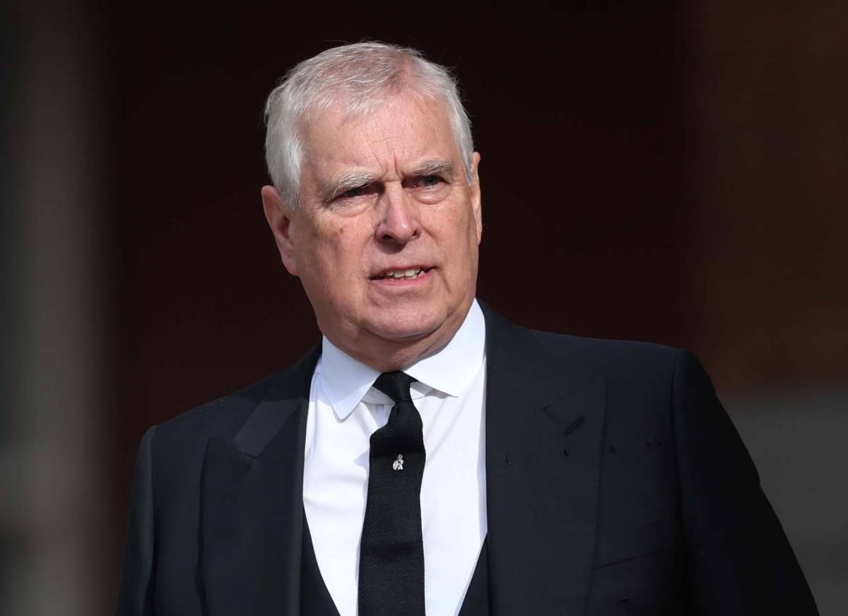 Disgraced royal Andrew sublet houses while paying 'peppercorn rent ...