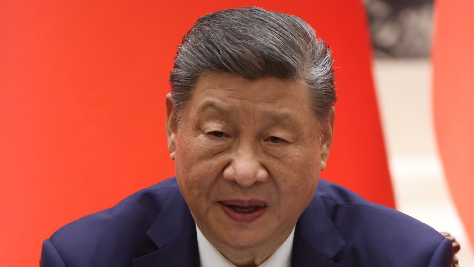 China’s Xi Jinping to make rare trip to North Korea next week