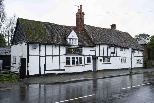 Pub dating back to 16th century which closed seven years ago set to reopen