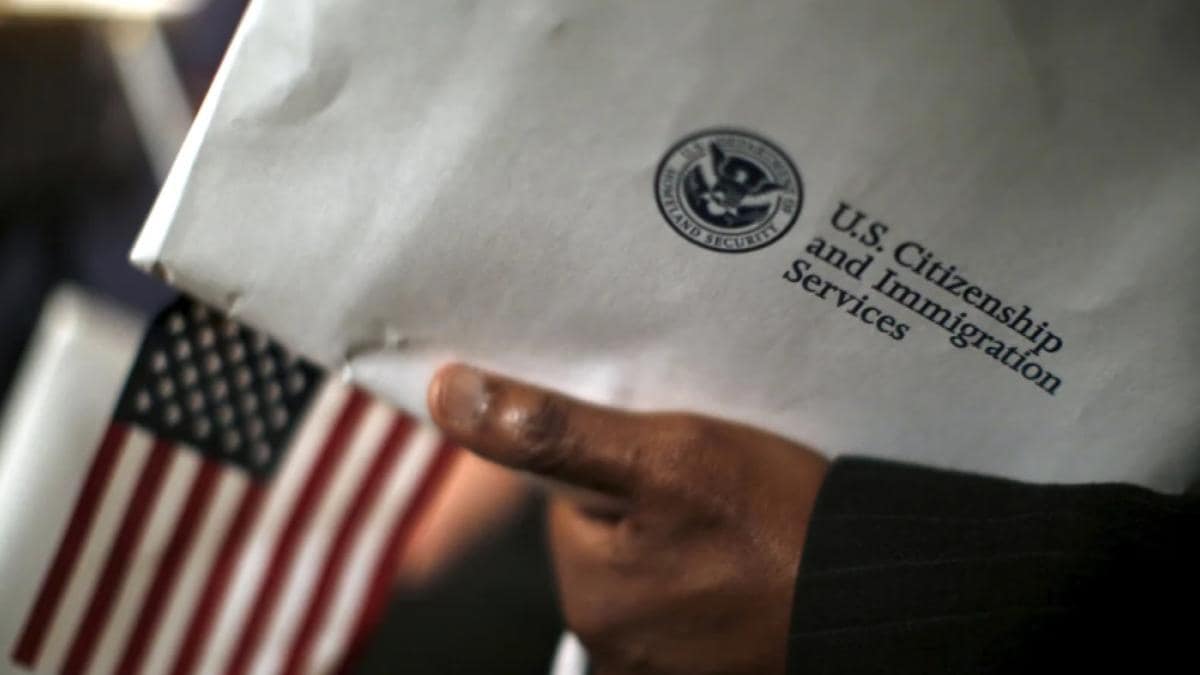What is American White-Collar Worker Jobs Act? New H-1B ‘reform’ bill ...