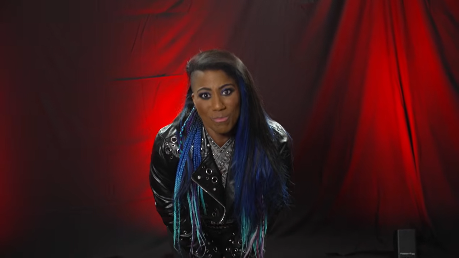 Rematch set for Athena’s women’s title defense at ROH Global Wars