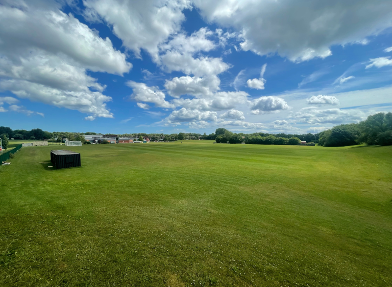 Grassroots sports club announce plans for summer charity match