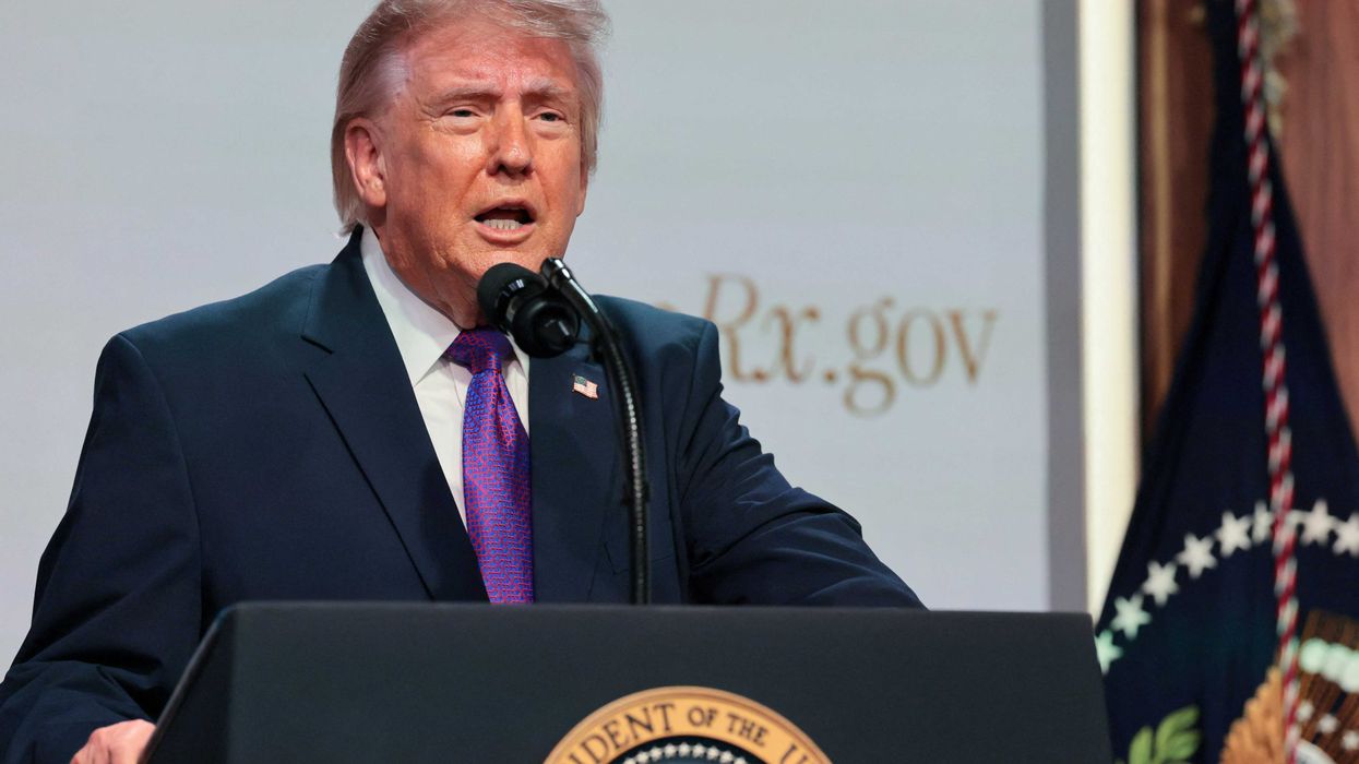 Trump ally steps down from Georgia State Election Board: report