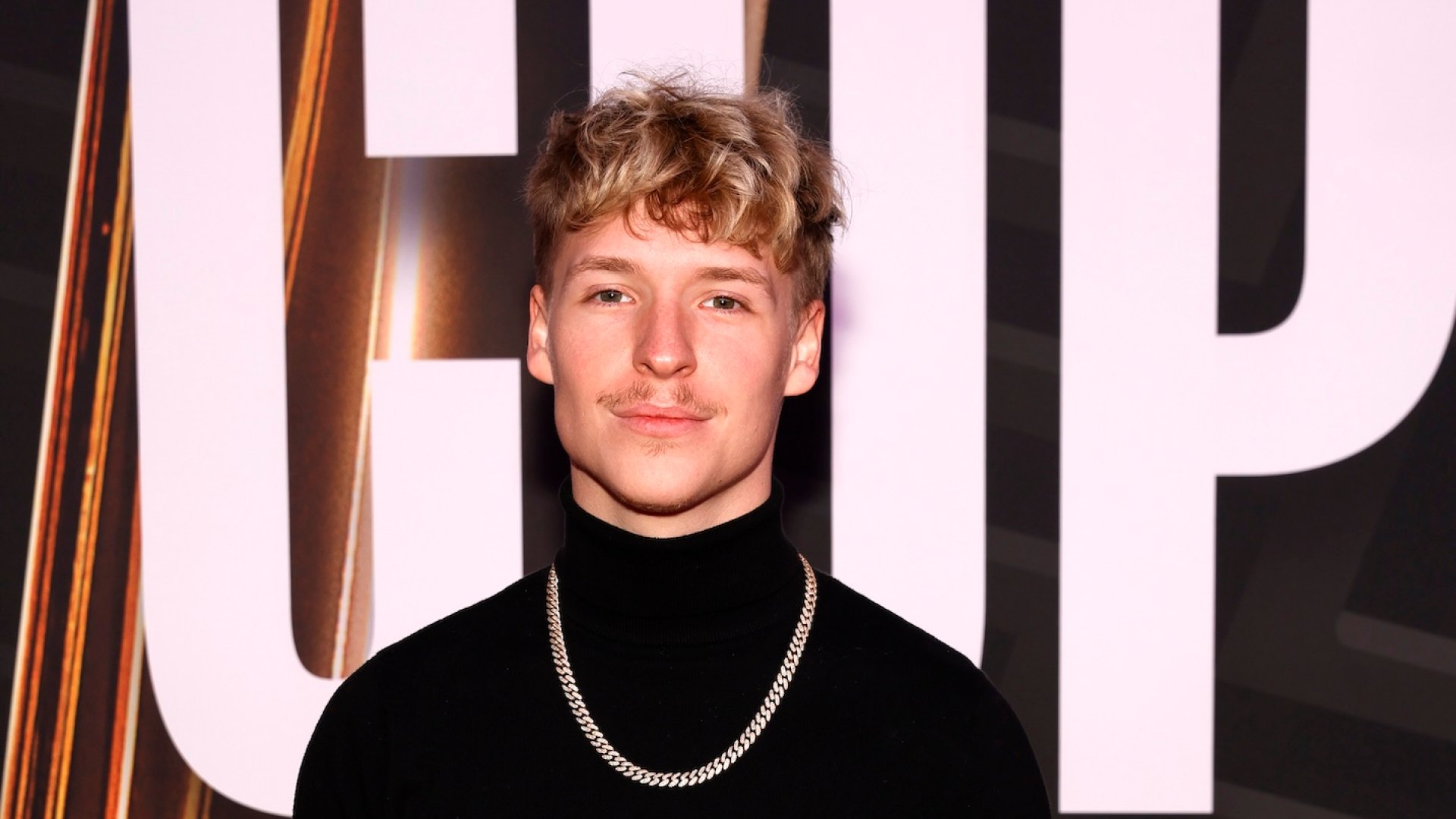 Baylee Littrell says he 'caved under pressure' on 'American Idol'
