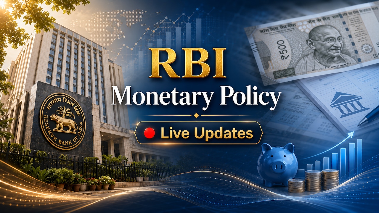 RBI monetary policy highlights: 2-6% inflation target band sacrosanct ...