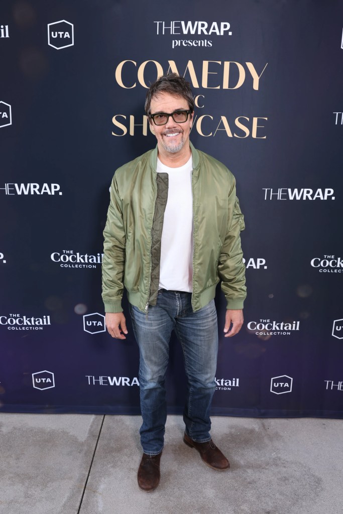 Iliza Shlesinger, Jeff Ross, Oscar Nuñez and more hit TheWrap's comedy ...
