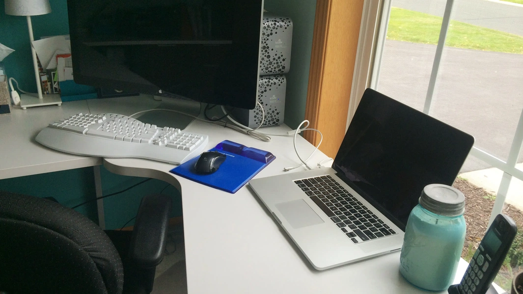 16 legitimate work-from-home typing opportunities