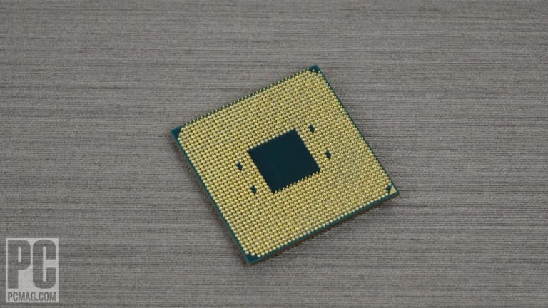The AMD Ryzen 7 5800X3D is back from the dead, but I wish it wasn't