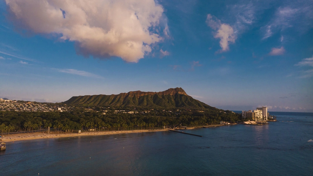 Diamond Head hikes worth every step