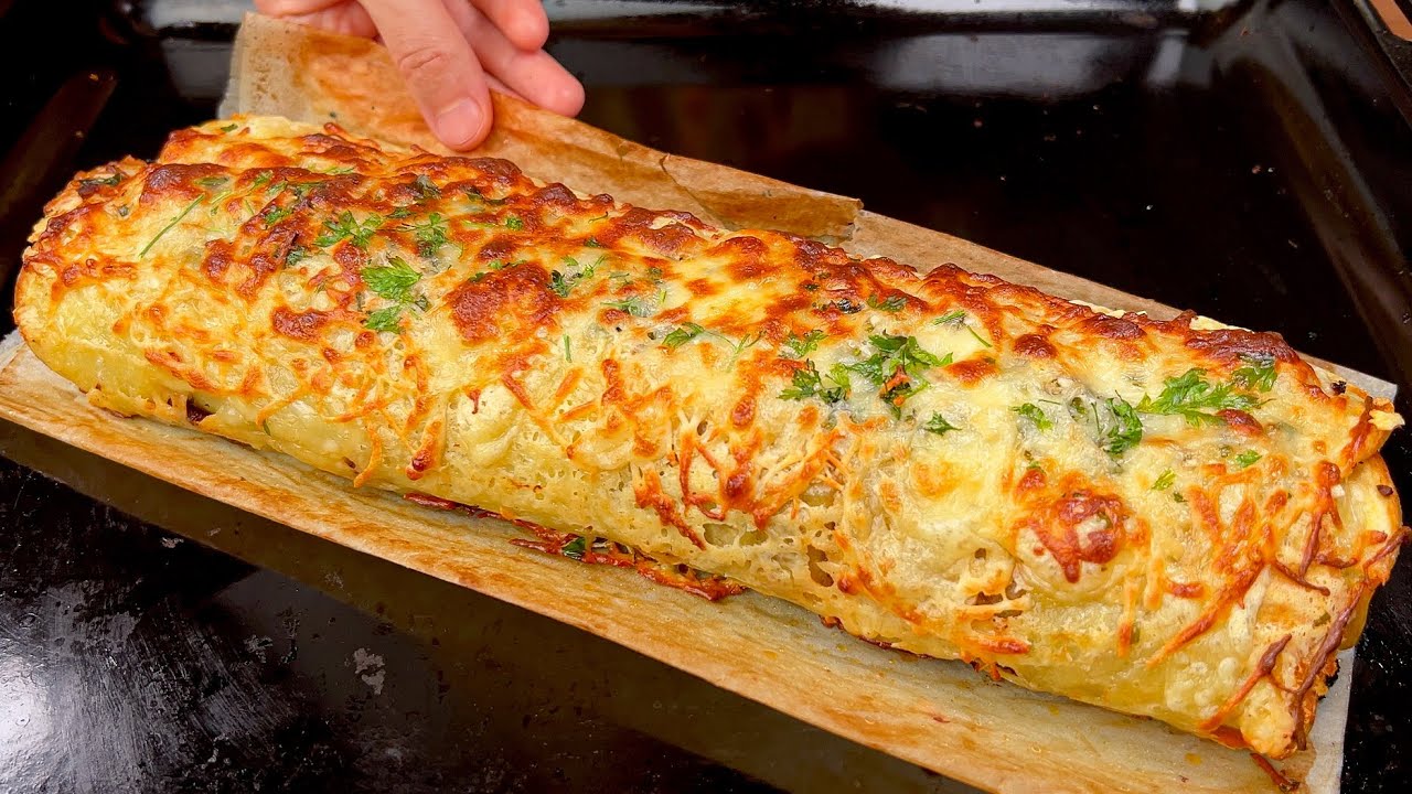 3-potato recipe that will wow your neighbors