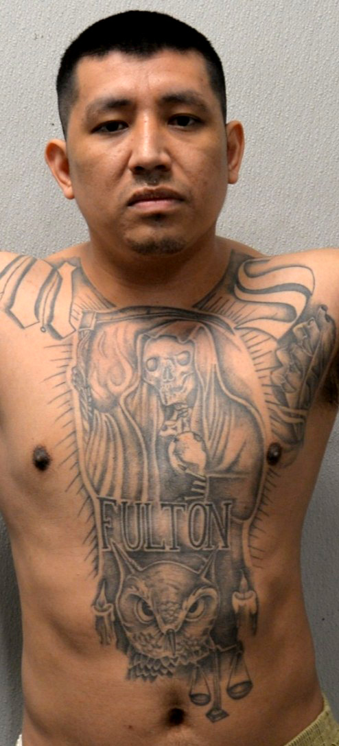 MS-13 gang members who carved out a man’s heart learn fate for grisly ...