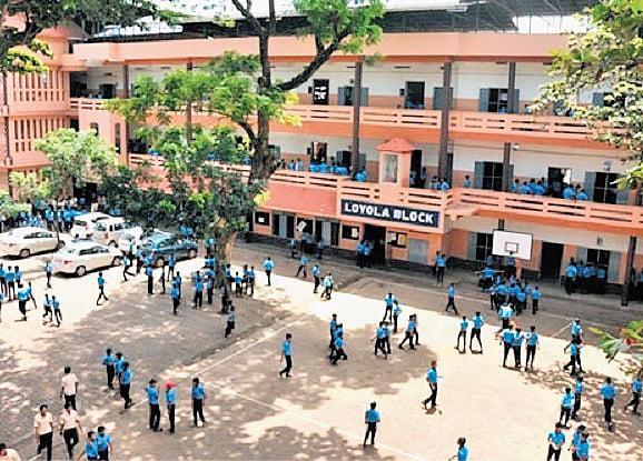 Turning the page: St Joseph’s School goes co-ed after 233 years