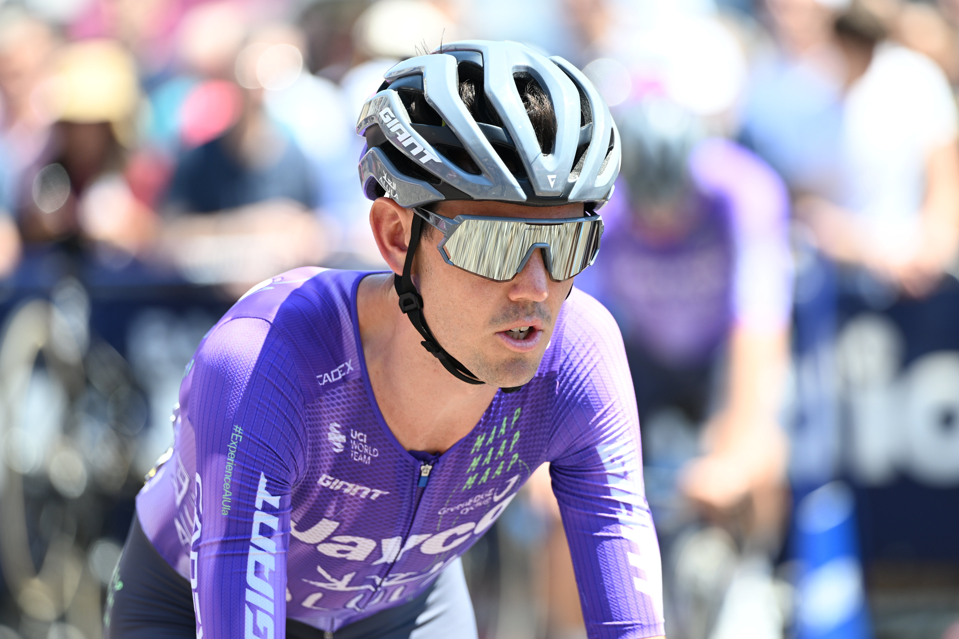 Tour de France 2026, la Jayco-AlUla porterà Ben O’Connor dopo la ...