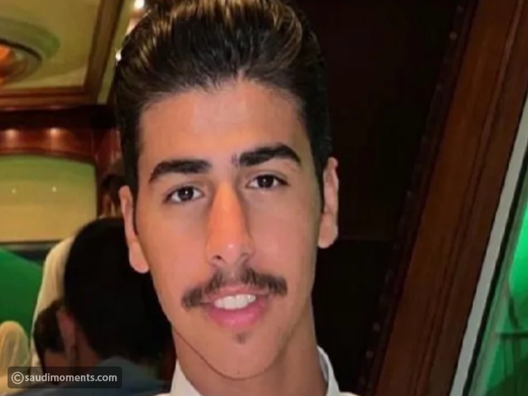 Killer of Saudi student in the UK receives life sentence