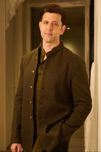 Hrithik Roshan Is 'Sad' That 'Directors Only Want Me Play A Good Guy ...