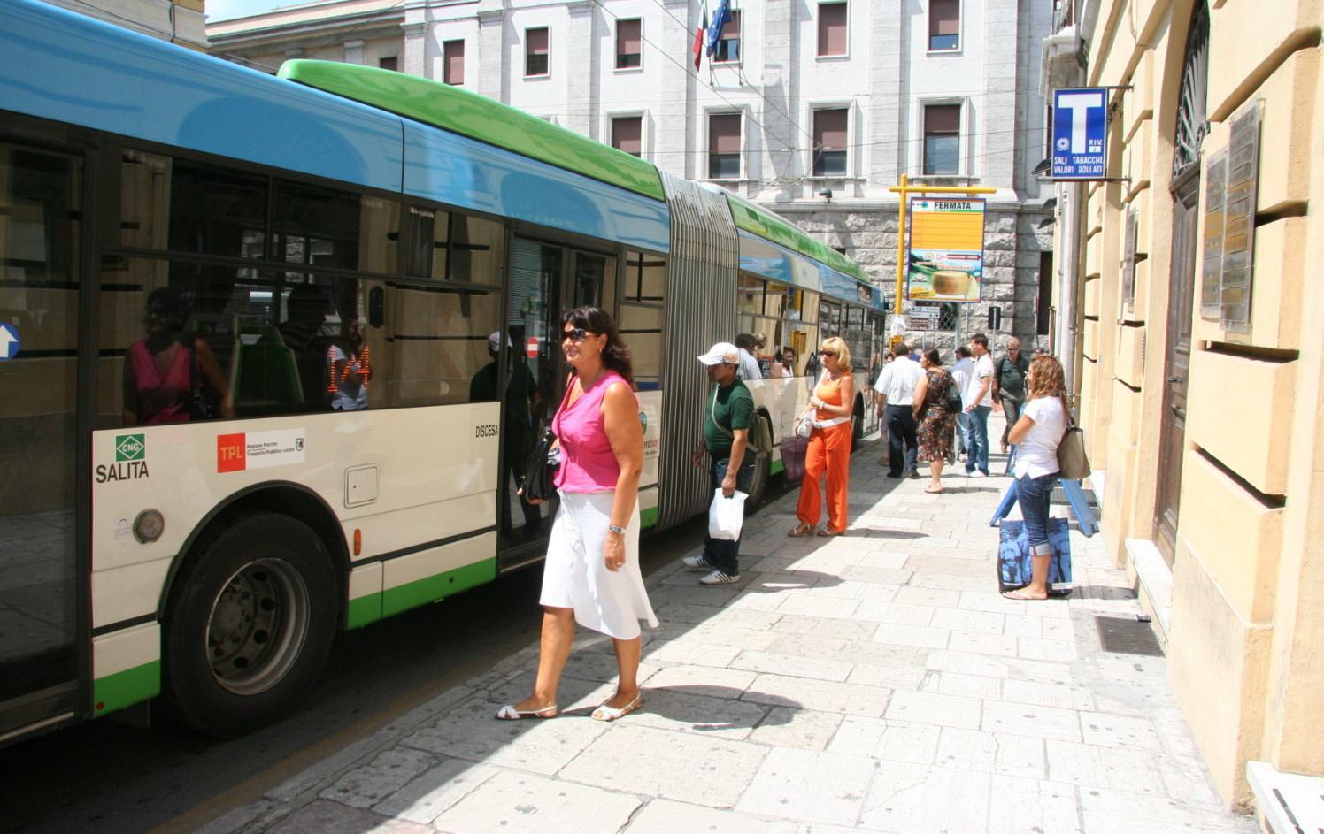 Il piano ai raggi X Trasporto pubblico, stop frammentazione
