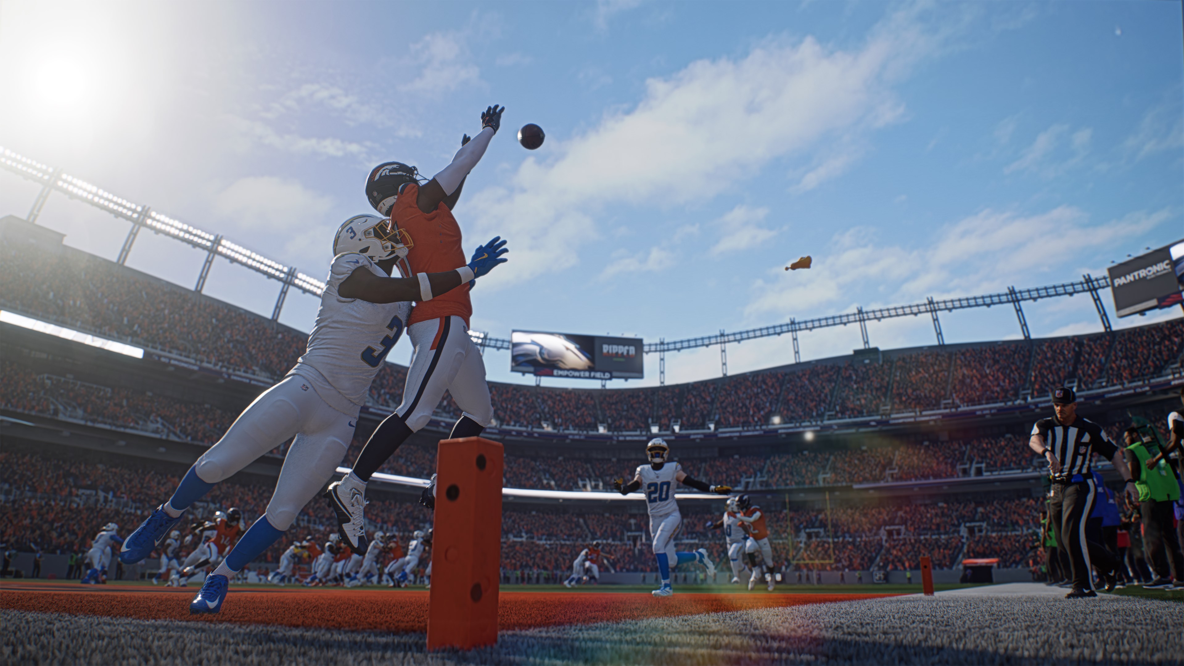 Madden NFL 27 trailer and info on gameplay, franchise, superstar and more