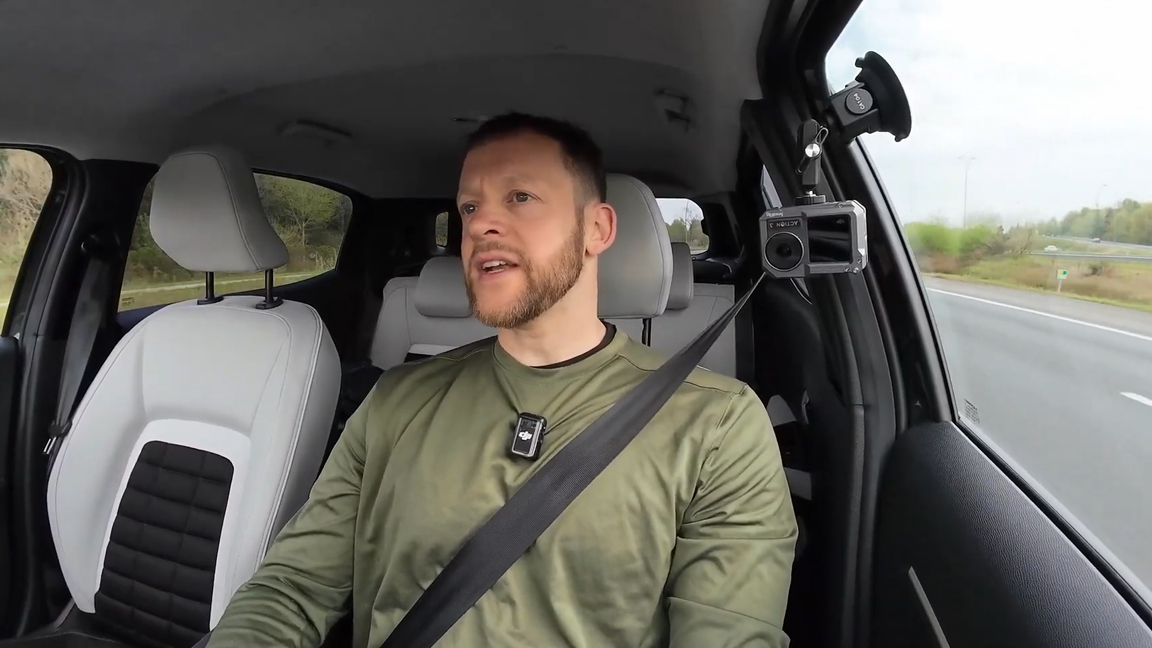 Citroën C3 Aircross review: veel ruimte, weinig vermogen