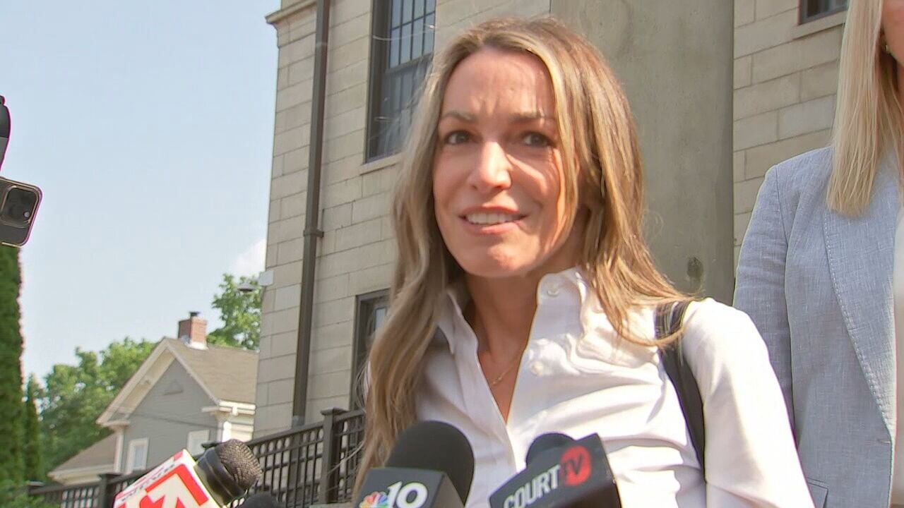 Karen Read files explosive new lawsuit against Mass. State Police ...