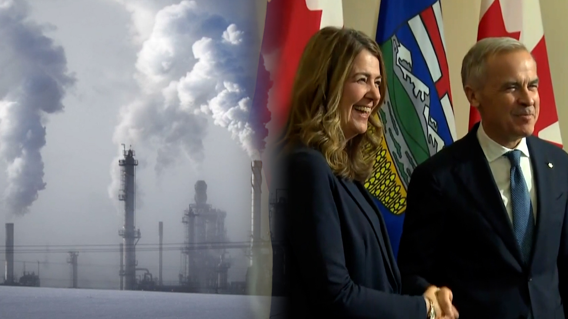 Carney government’s MOU with Alberta puts clean energy sector at risk