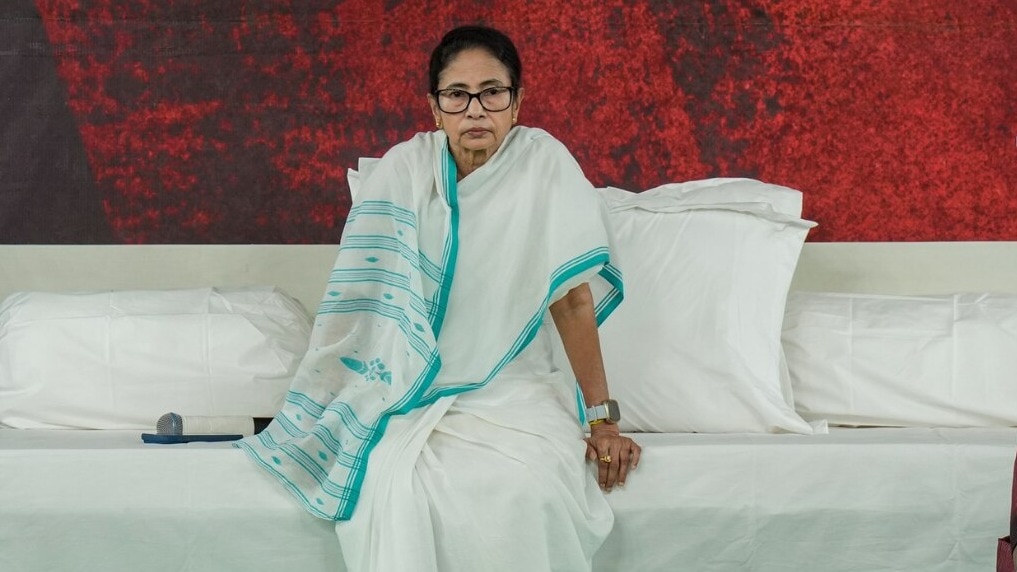 Rebel turns rescuer? Expelled TMC leader offers his seat to Mamata Banerjee