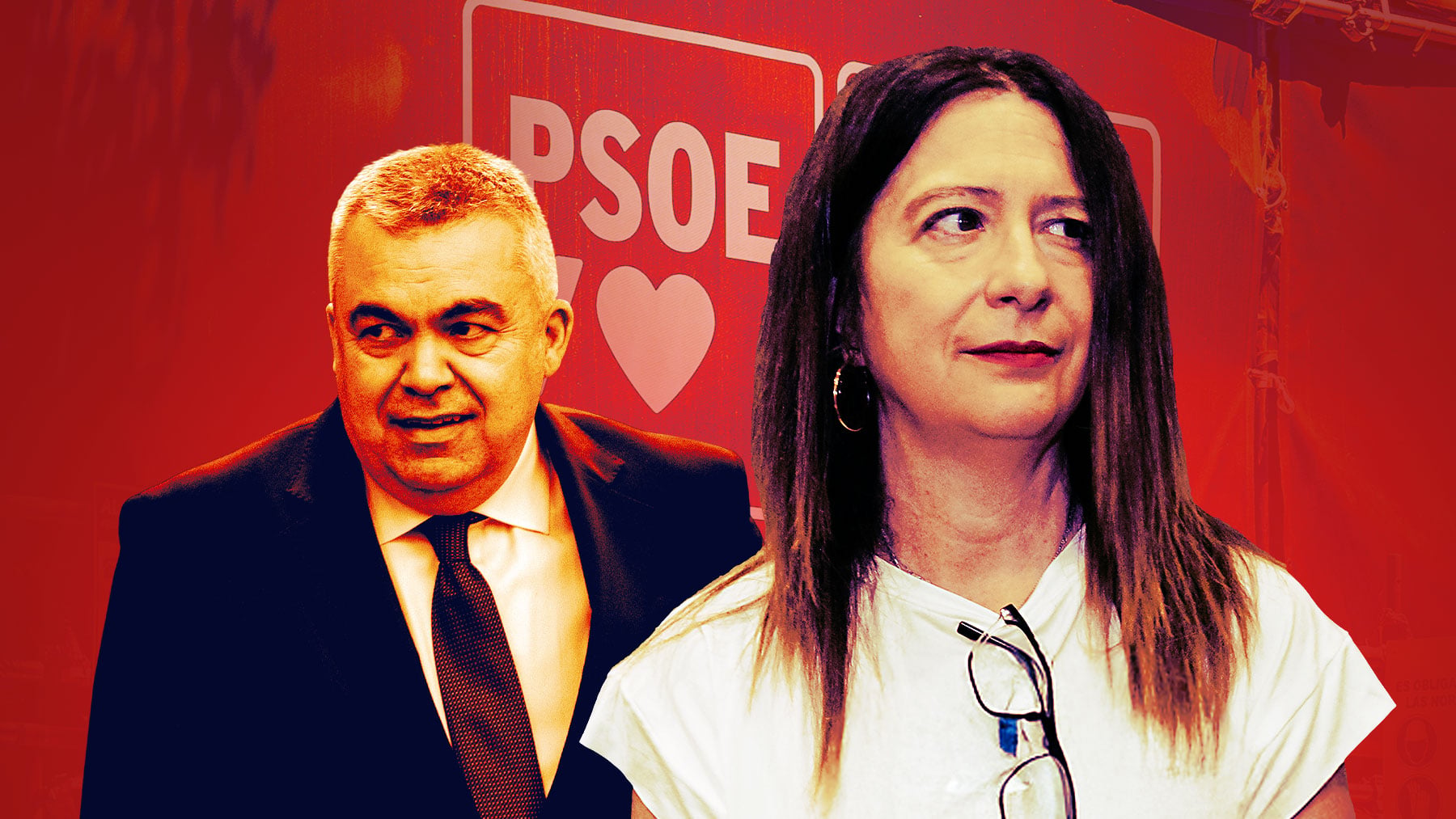 Mediaciones Martínez: ésta es la sociedad que emplearon Cerdán, Antxon ...