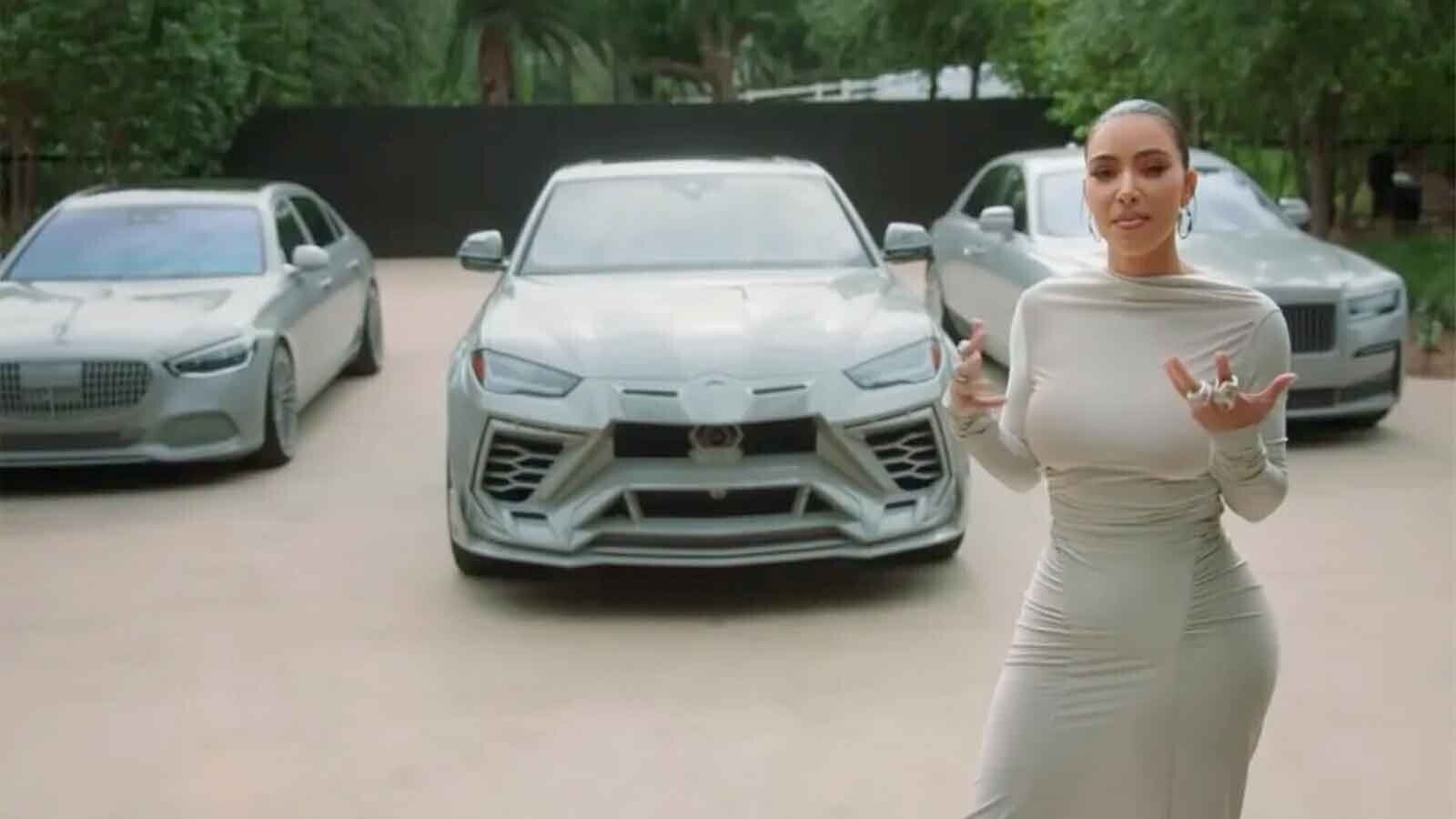 15 rich people who aren't afraid to show off their money