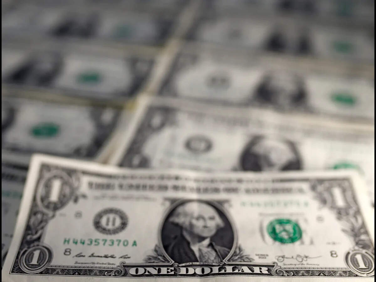 MPC forex level: India’s forex reserves remain healthy at $682.3 ...