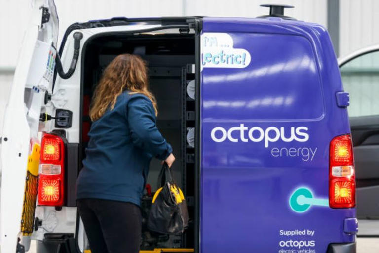 Octopus Energy introducing 7pm to midnight rule from June 11