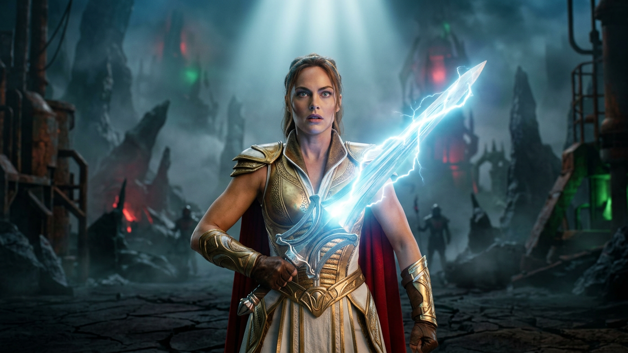 Post-credits scene from ‘Masters of the Universe’ surfaces online ...
