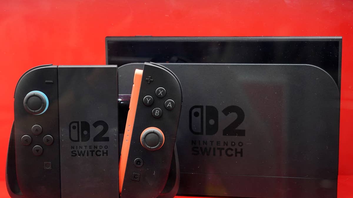 Celebrating one year of Nintendo Switch 2: A game-changer in portable ...