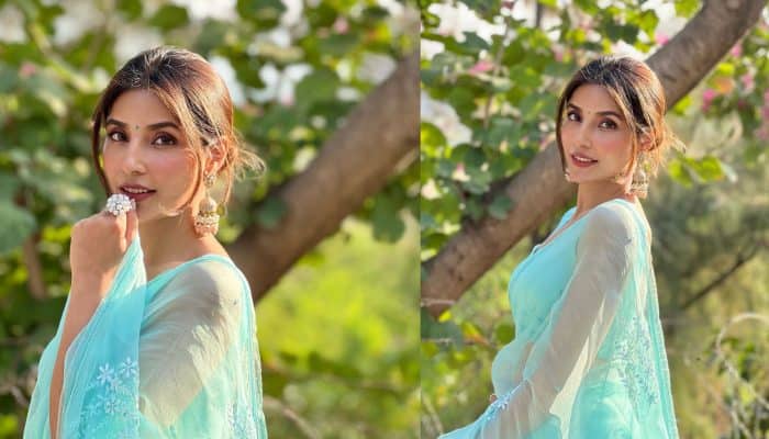 World Environment Day 2026 exclusive: Mirzapur actress Harshita Gaur ...