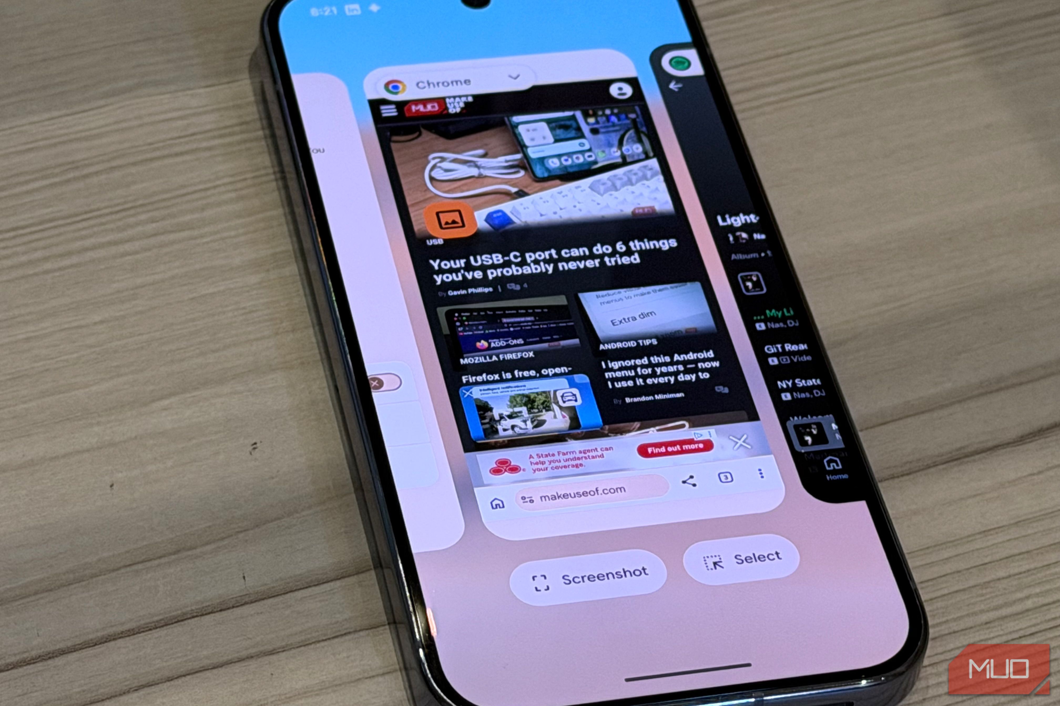 I was using my Android the slow way — these 5 gestures fixed it