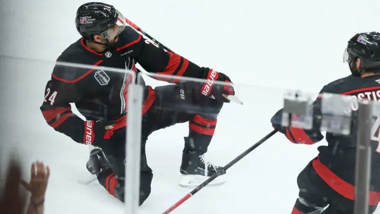 How ill-advised John Tortorella challenge, Seth Jarvis OT goal cost ...
