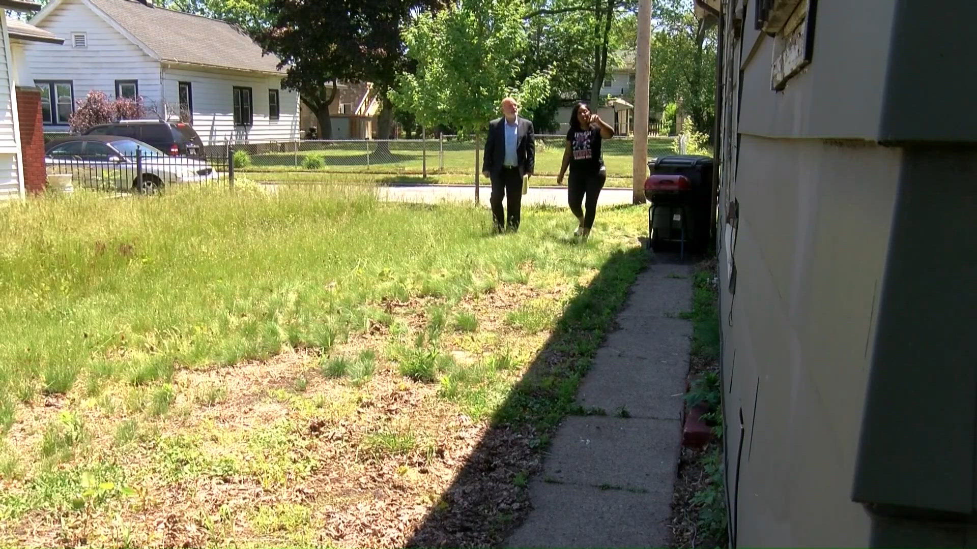 Property owners say city demolitions damaged their buildings - then ...