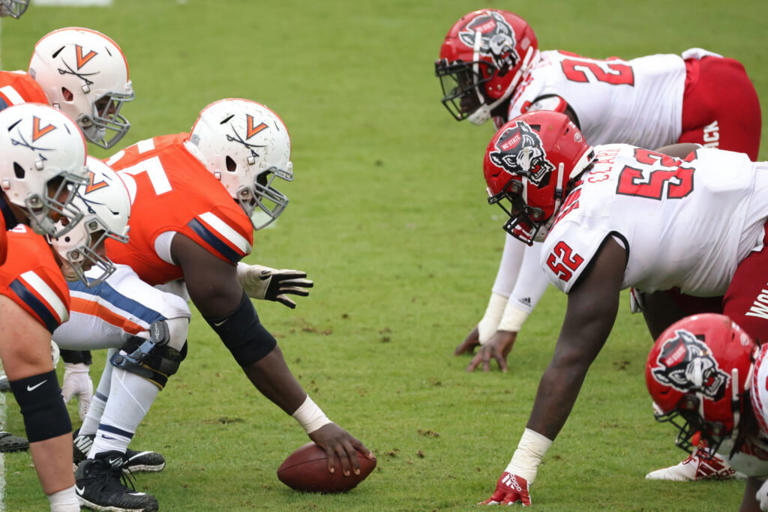 First-ever college football game to be played in Brazil cancelled