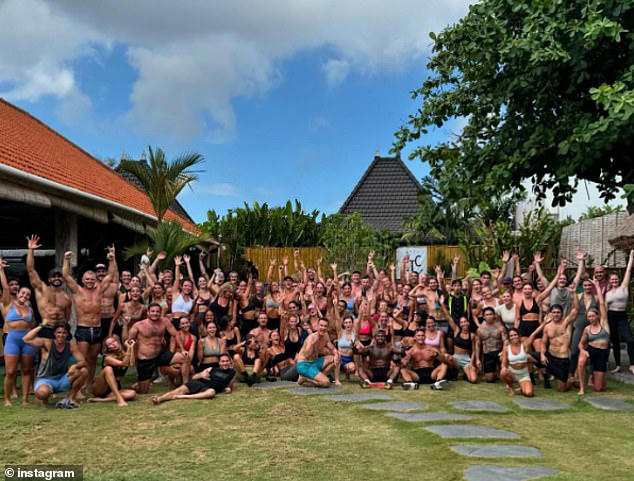 Tributes flow for young Aussie man after week-long fight with a severe ...