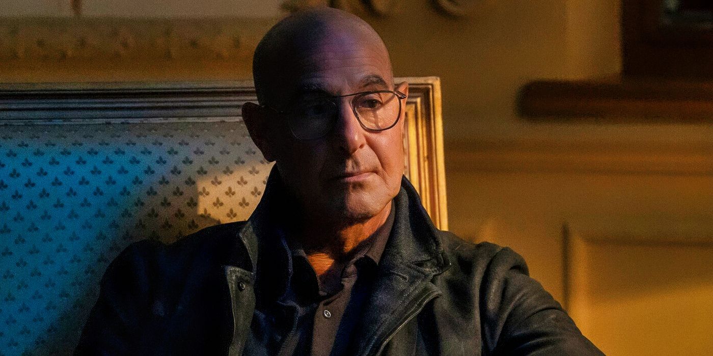 Prime Video’s 2-part spy thriller is quietly becoming a streaming sensation