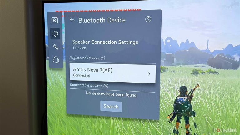 I gave my LG TV a free upgrade with 4 simple tweaks