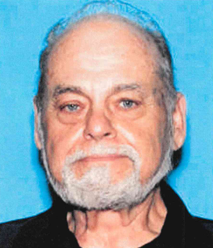 MSP searching for missing Detroit-area man with dementia