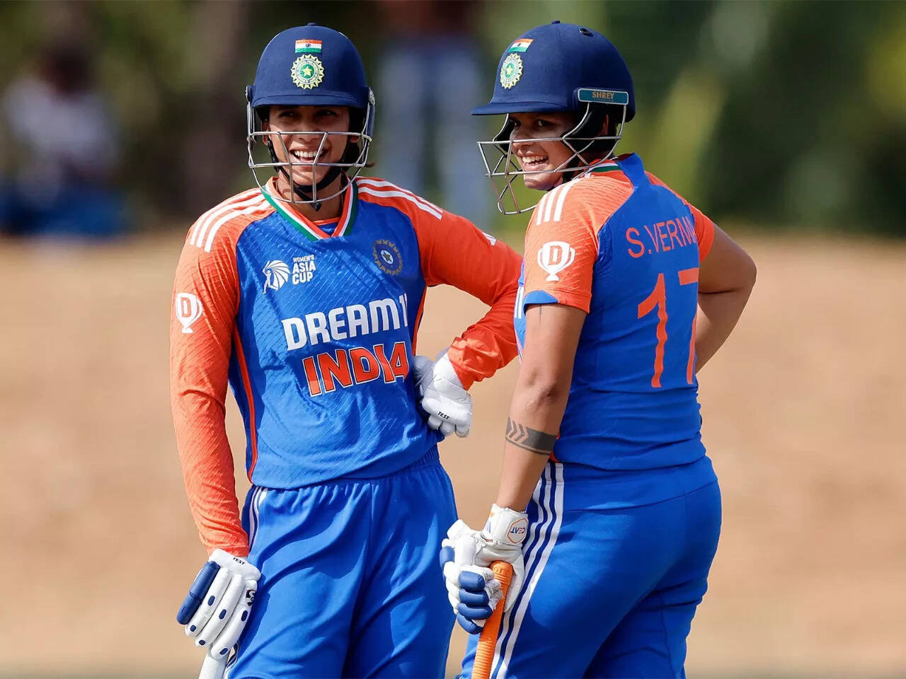 Smriti Mandhana, Shafali Verma's form key to India's T20 World Cup ...