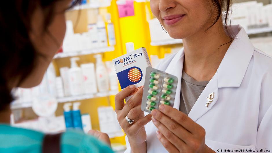 SSRI antidepressants are often 'carelessly prescribed'