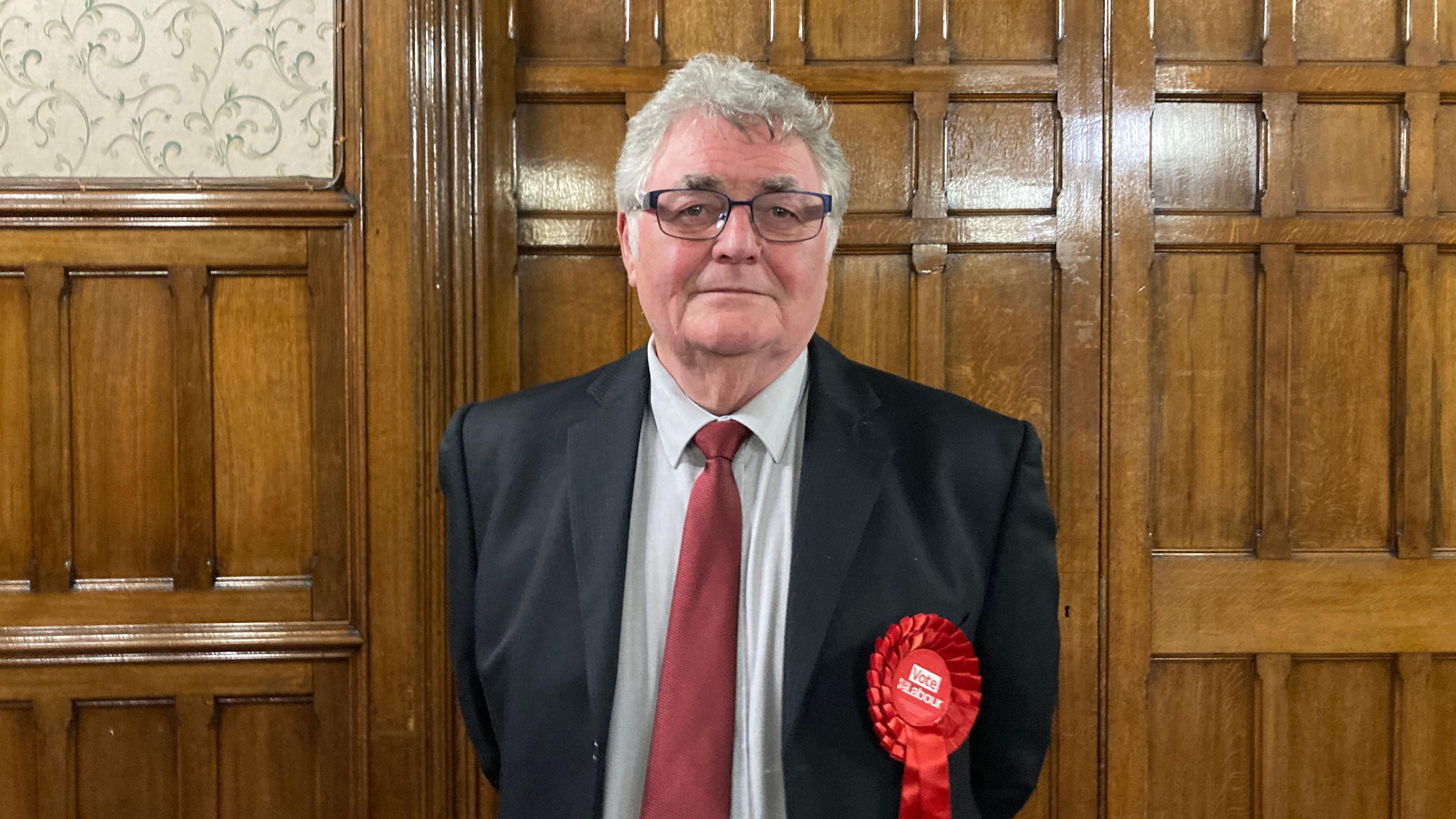 Reform UK wins its first Cumbrian unitary seat